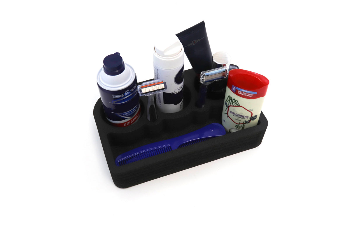 Men's Grooming Stand 7" x 11.1" – PolarWhale.com