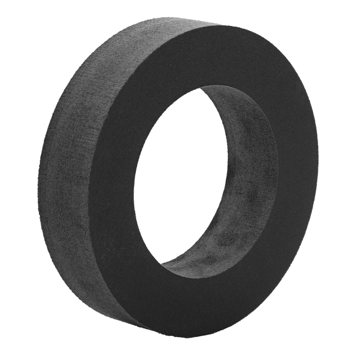 Heavy Duty Foam Dunnage Donut Circle Reusable Transport Storage Organi ...