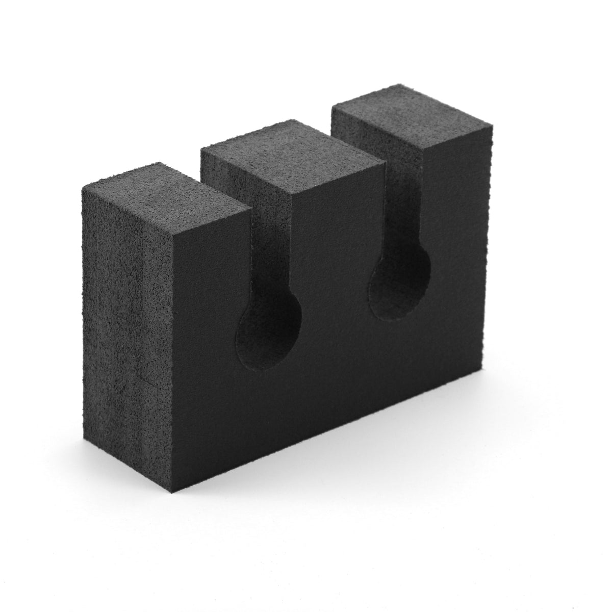 Heavy Duty Foam Dunnage Rounded Inner Reusable Transport Storage Organ ...